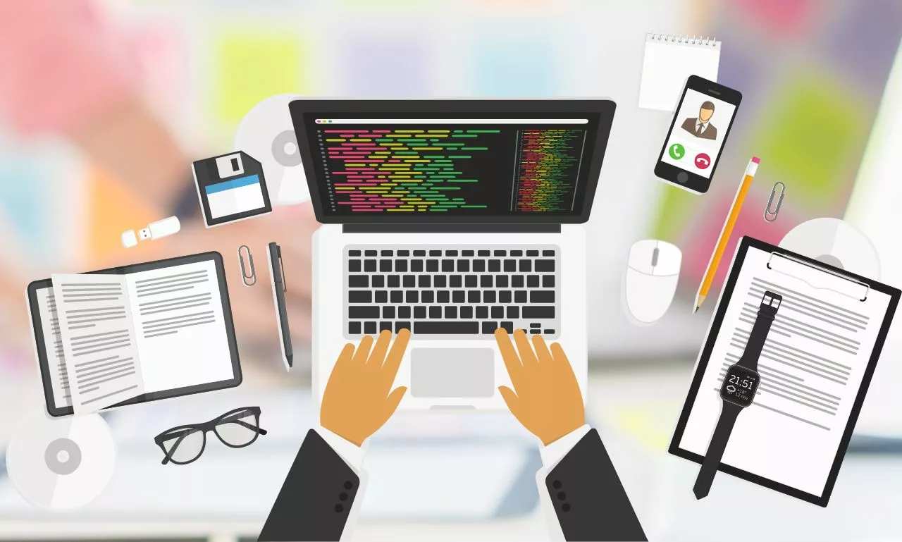 Scripting Language vs Programming Language: Understanding the ... Scripting Language vs Programming Language: Understanding the ...