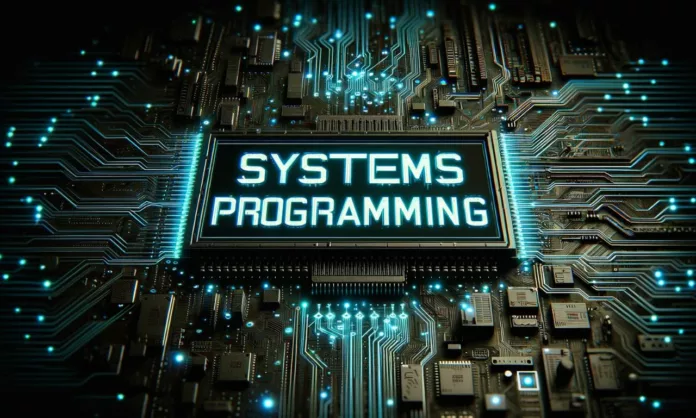 Systems Programming Bridging Hardware And Software For Efficient Computing Our Net Helps 